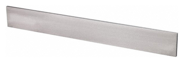 SPI Steel Straight Edge, Square, 96" Length - 77-647-6 - Penn Tool Co., Inc