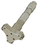 SPI 3-Point Hole-Mike Inside Micrometers & Sets - Penn Tool Co., Inc