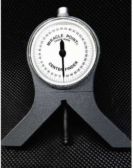 Erick Miracle Point Clockwise Model MPI900-02 - 900-02 - Penn Tool Co., Inc