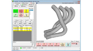 Bend-Tech HD Bending Software - Penn Tool Co., Inc