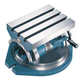 Interstate Tilting Angle Tables w/ Swivel Base - Penn Tool Co., Inc