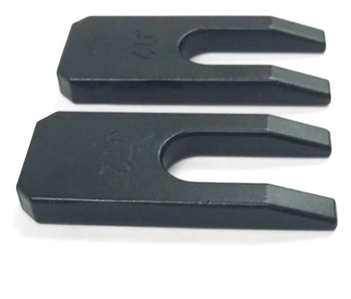 Precise JT3 Drill Chuck Removal Wedge Set - 3700-0402 - Penn Tool Co., Inc