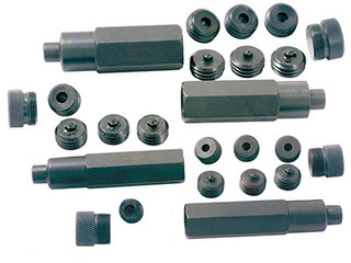 Precise 25 Piece Transfer Screw Combo Set - 3601-0519 - Penn Tool Co., Inc