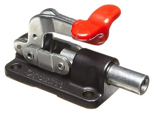 Destaco Compact Straight-Line Action Clamp - 6015-1 - Penn Tool Co., Inc