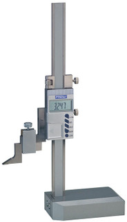Fowler 0-6”/150mm Z-Height-E Jr. Electronic Height Gage - 54-175-006 ...