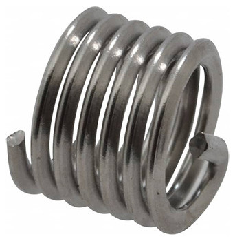 HeliCoil Screw Thread Insert A1084-4CN060, M4x0.70 Metric Thread, 6mm ...