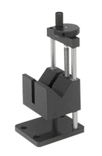 Mitutoyo Adjustable V-block for LSM-506S/9506 - 02AGD590 - Penn Tool Co ...