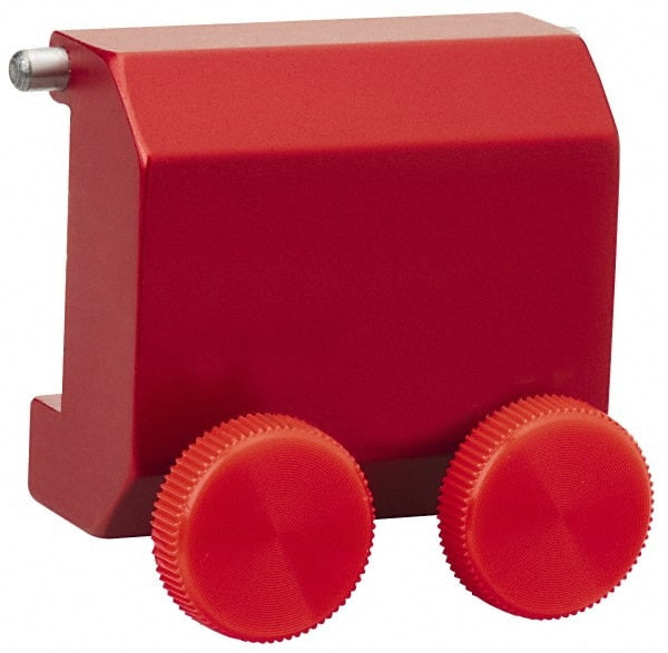 SPI Work Stop For Machine Vise Jaw Width 3/4" - 70-950-1 - Penn Tool Co ...