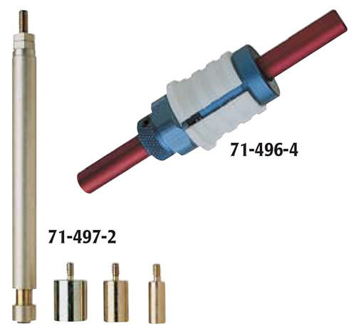 5C Collet Speed Stop - Penn Tool Co., Inc
