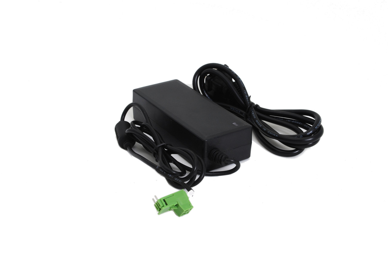 24B Wall Plug Power Supply