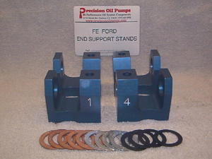 Rebuilding my 390 - The good the bad and the FE | Ford Muscle Cars Tech ...