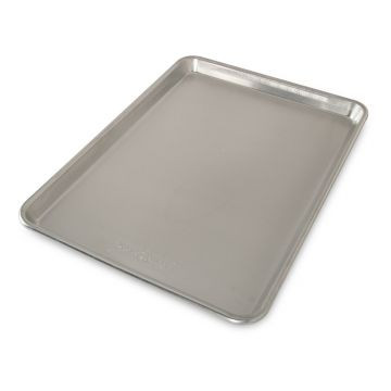Nordic Ware 18 x 13'' Commercial Half-sheet Baking Sheet - Cookware & More