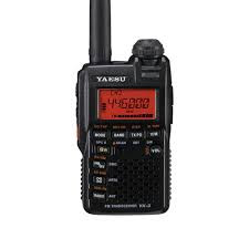 Vertex VX3 - Meridian Safety