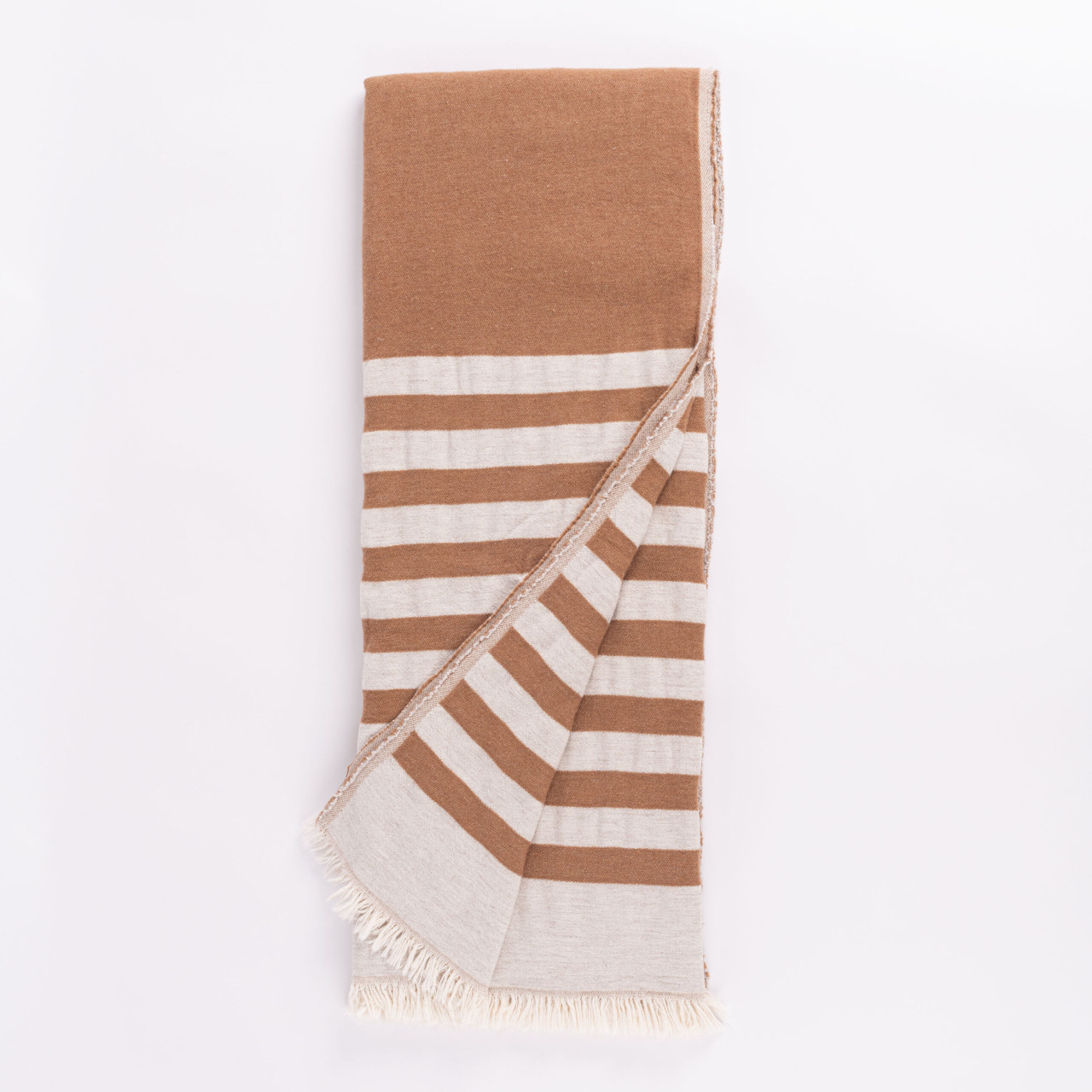 Amity Home Derin Throw - Bay Home and Linens