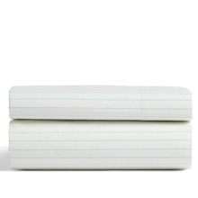 TL at Home Riley Sheet Set - Mist - Bay Home and Linens