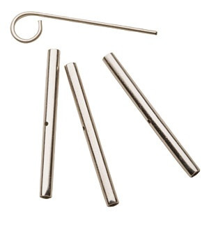 Options Interchangeable Needle Cable Connectors - Birkeland Bros. Wool