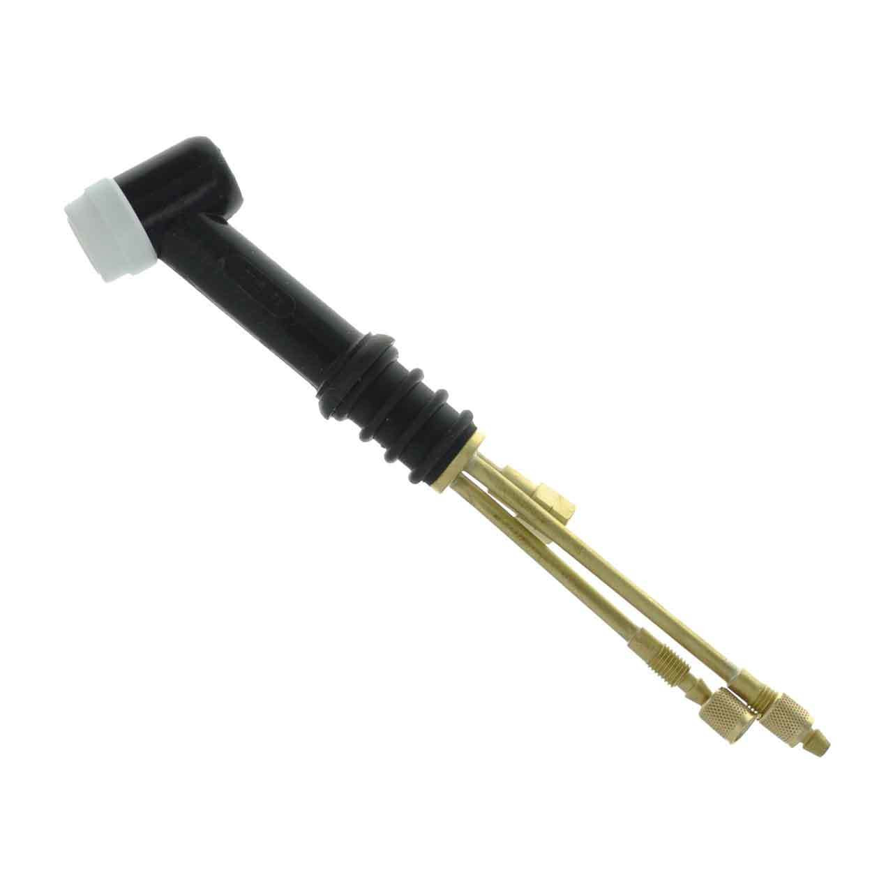 18 Tig Torch Body W-350 Style 350 Amp Water Cooled