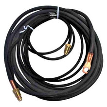 46V30-2 Power Cable Standard Rubber 2 pc. 25'