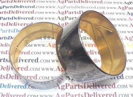 Bushing 5129385 5101113 4WD Pivot