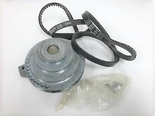 15-849 - Multi Speed Attachment