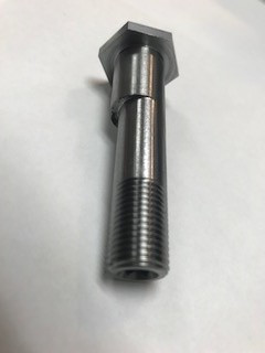 Delta Parts 424041110017 424-04-111-0017 - TBO - ECT STUD