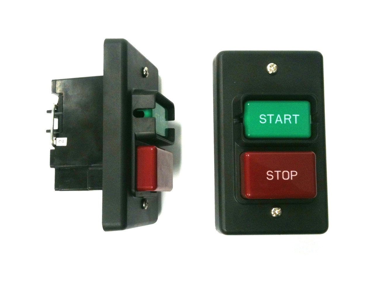 Delta 438010170099 905224 - Manual Switch