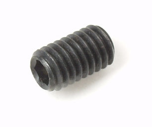 Delta Parts DPEC001497 DPEC001497 - HEX SOCKET SET SCREW M6X10