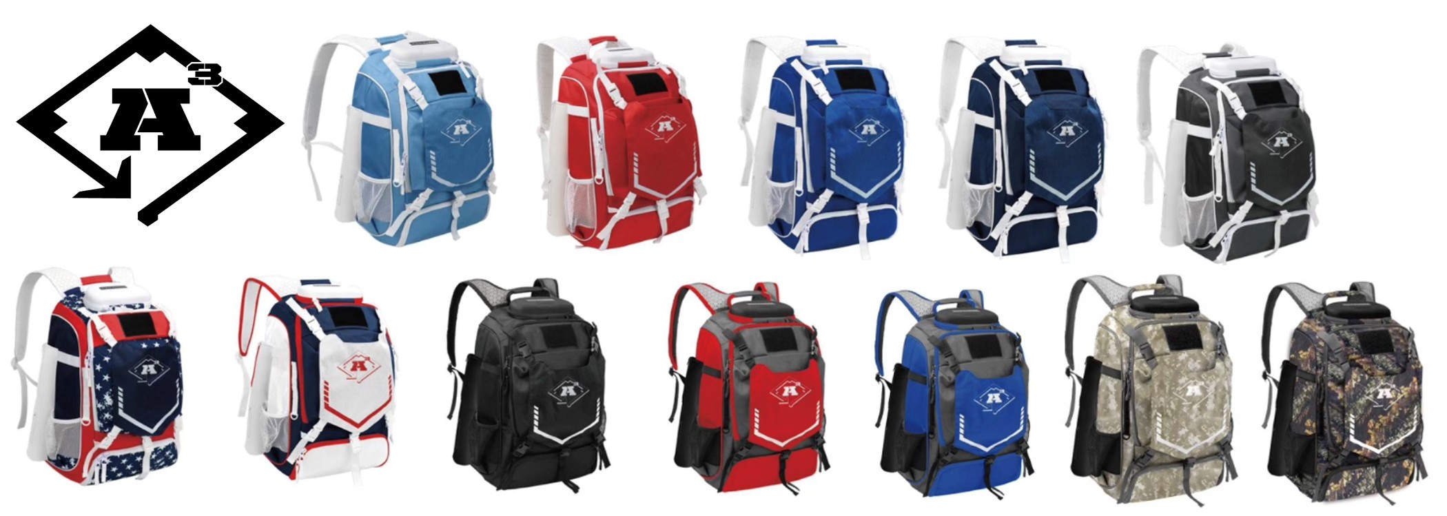 ALL AMERICAN ATHLETICS INC.