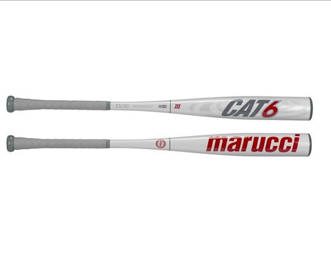MARUCCI CAT6 BBCOR -3 (MCBC614) - All American Athletics