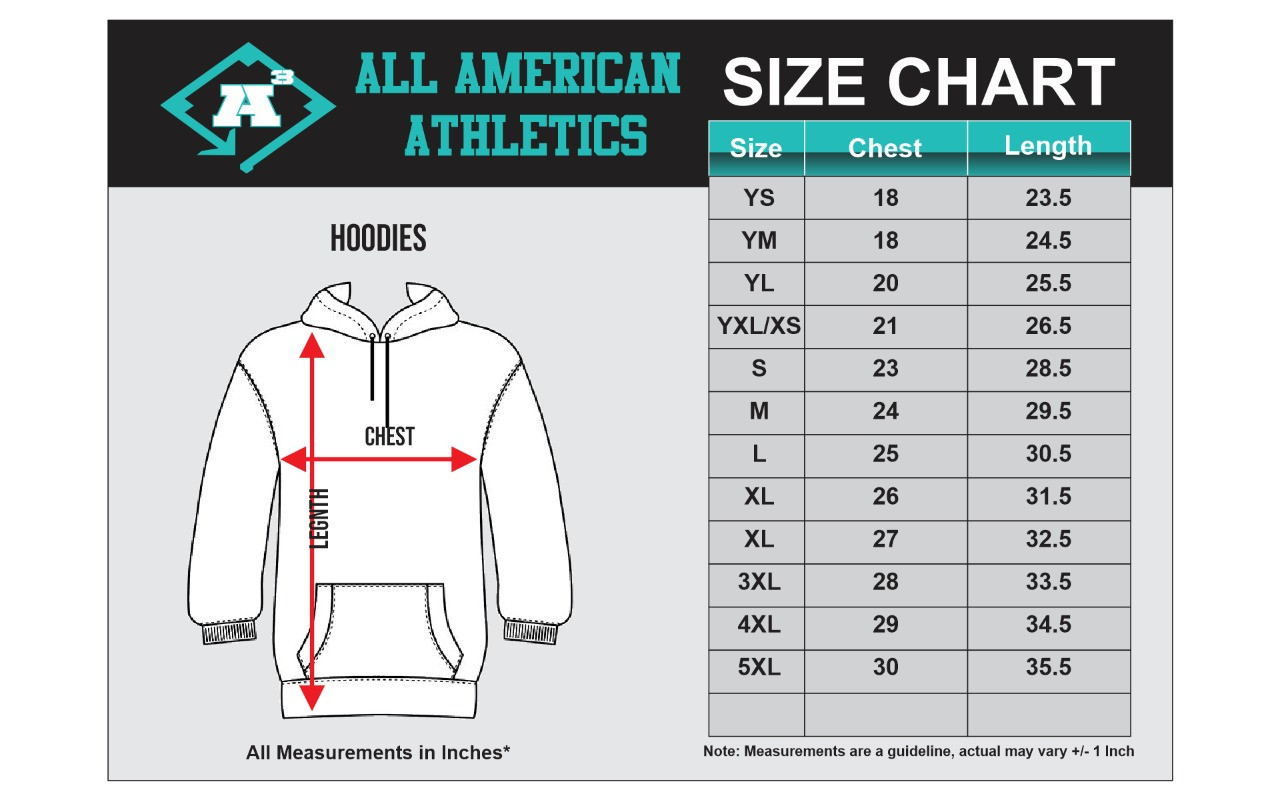 A3 MILLY BASH HOODIE - WHITE - All American Athletics