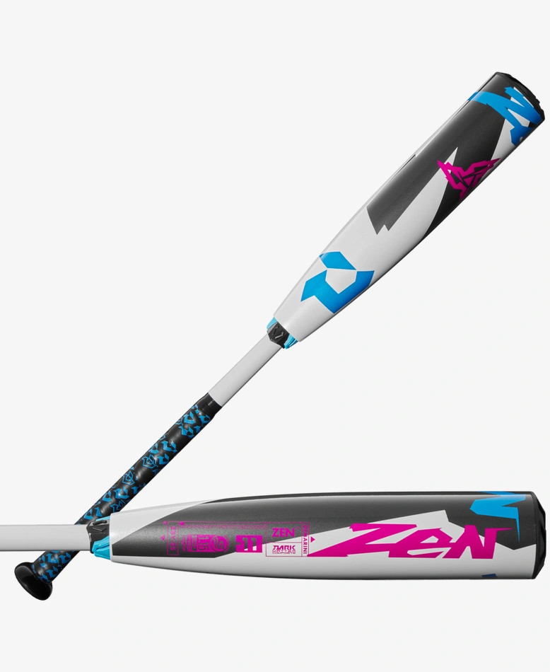 2025 DeMarini Zen (-11) USSSA Baseball Bat - All American Athletics