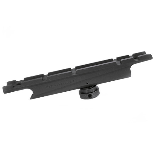 Kensight AR15 or M16 A1/A2 Carry Handle Picatinny Rail See Through ...