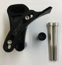 Big Block Ford Adjustable Timing Pointer - Unleashed Custom Machining