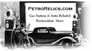 Cleveland Bubbles now UV Outdoor Rated !!! - PetroRelics LLC
