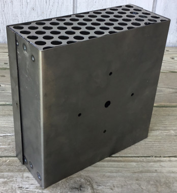 TAYLOR NEON THERMOMETER MOVEMENT CAN - PetroRelics LLC