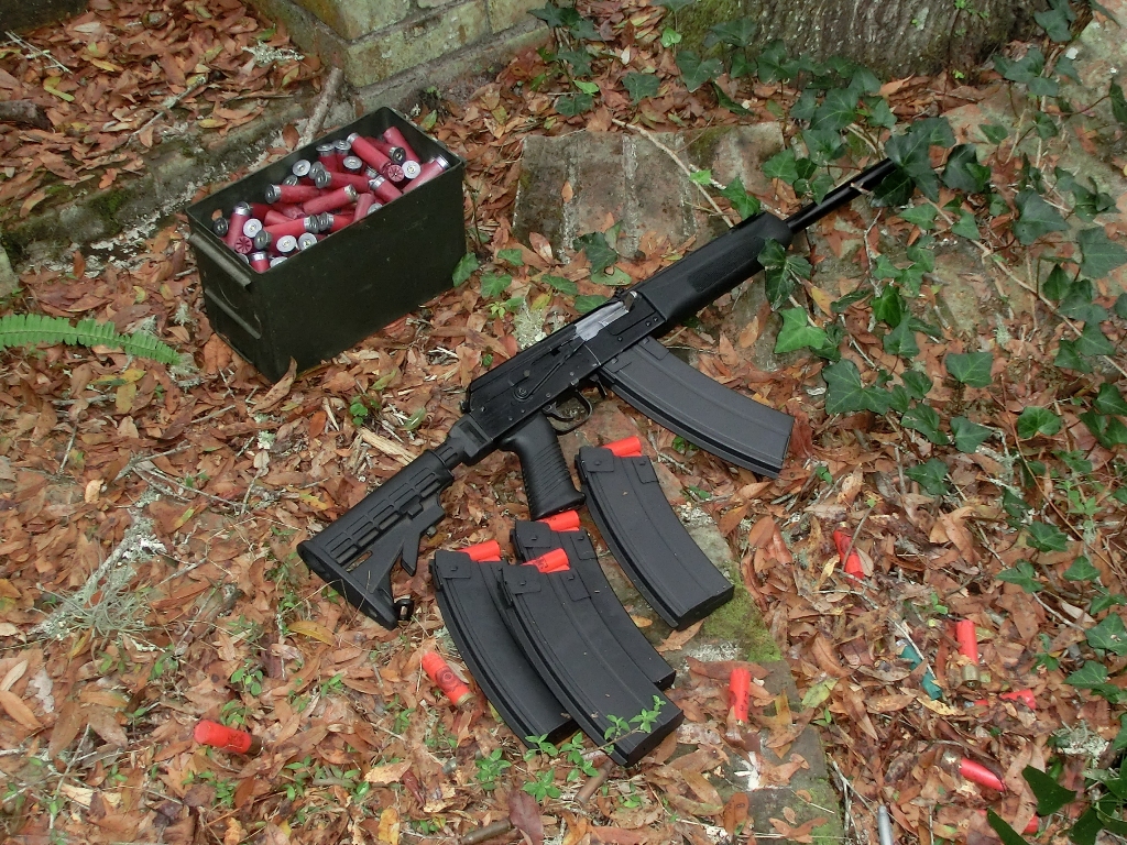 Lynx 12 Shotgun > Shotguns > AR15.COM