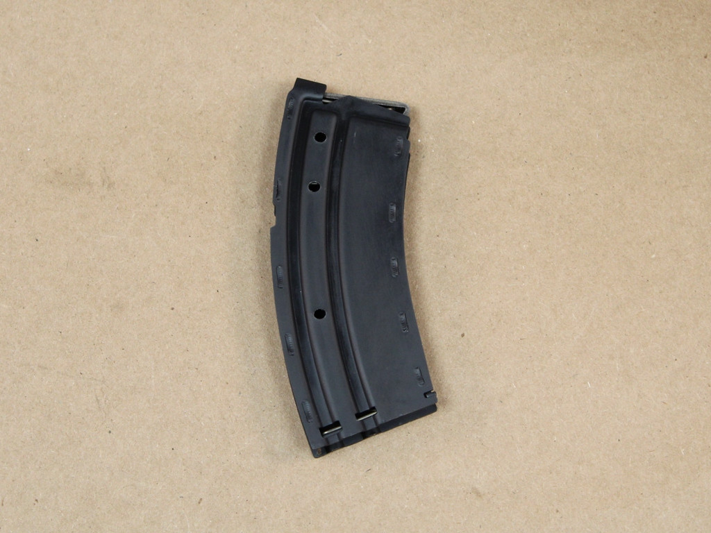 Remington 511 10rd - Csspecs Magazines