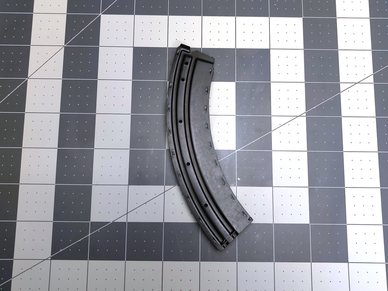 Old style Savage 20 round - Csspecs Magazines