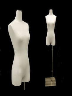 Female Body Forms