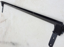 LOWER WINDSHIELD FRAME NEW POWDERCOATED - Thing Parts