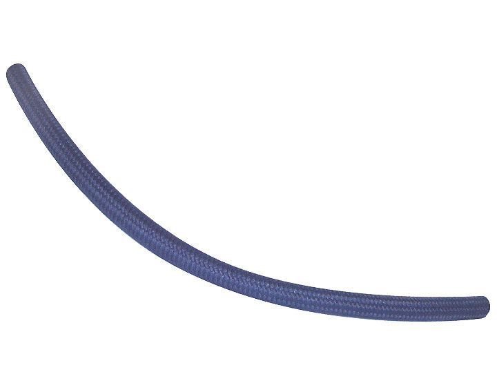 BRAKE RESERVOIR HOSE SET OF TWO BLUE - Thing Parts