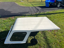 VW THING HARDTOP used - Thing Parts