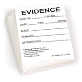 Evidence Collection and Packaging - Evidence Packaging - Evidence Boxes ...