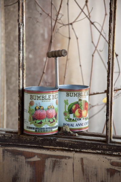 Bumble Bee Caddy - Home Decor & Accents For Your Style