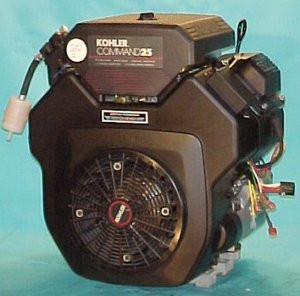 25 HP Kohler Command Pro PA-CH730-3207 | Truck Mount Store