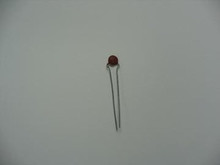 Capacitor .001 500 Volts Z5U Ceramic Disc High Voltage - Barkett ...