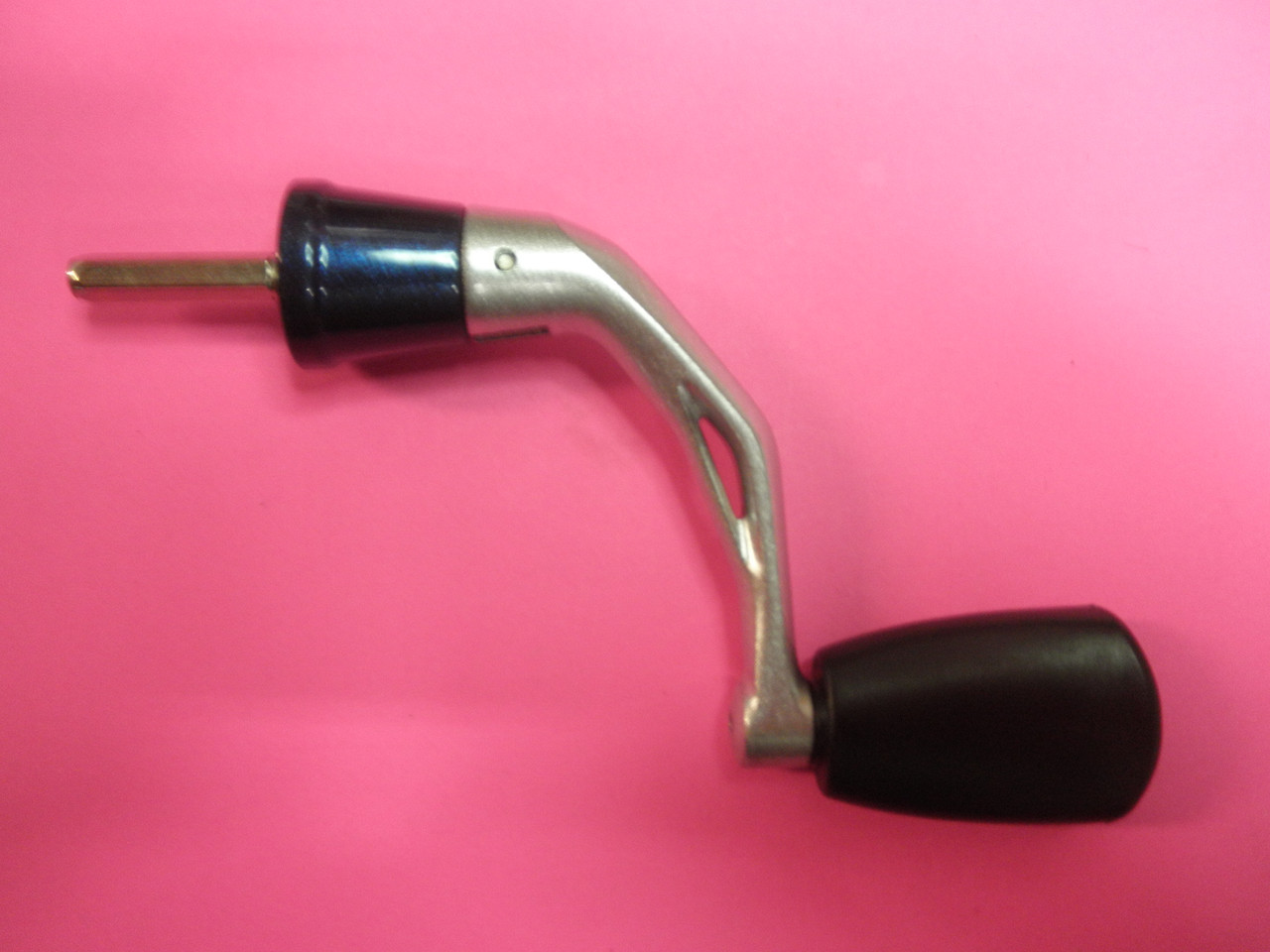OKUMA 25007116 HANDLE ASSEMBLY FOR 1000a, 3000a, & C4000a SPINNING ...