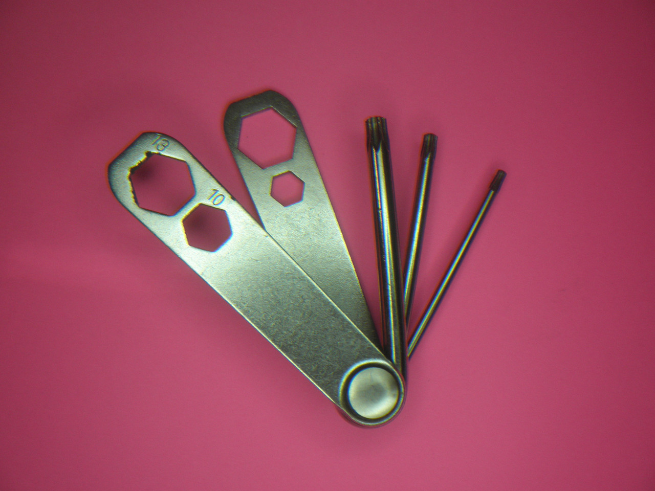 OKUMA 19020002 TOOL ASSEMBLY - Tuna's Reel Troubles