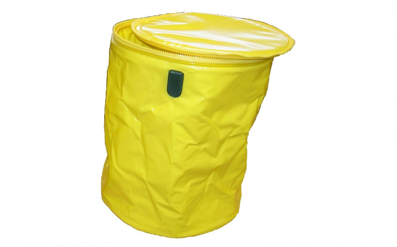 Barnel® B902L: Cooler Combo, 7-Gallon Spring Bucket with Shoulder Strap ...