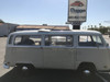 68-79 VW Bus 46"x48" Sliding Ragtop Folding Sunroof Kit - Legacy Products